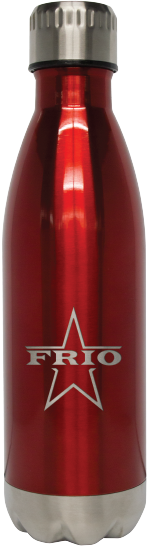 Bottles – Frio Promo