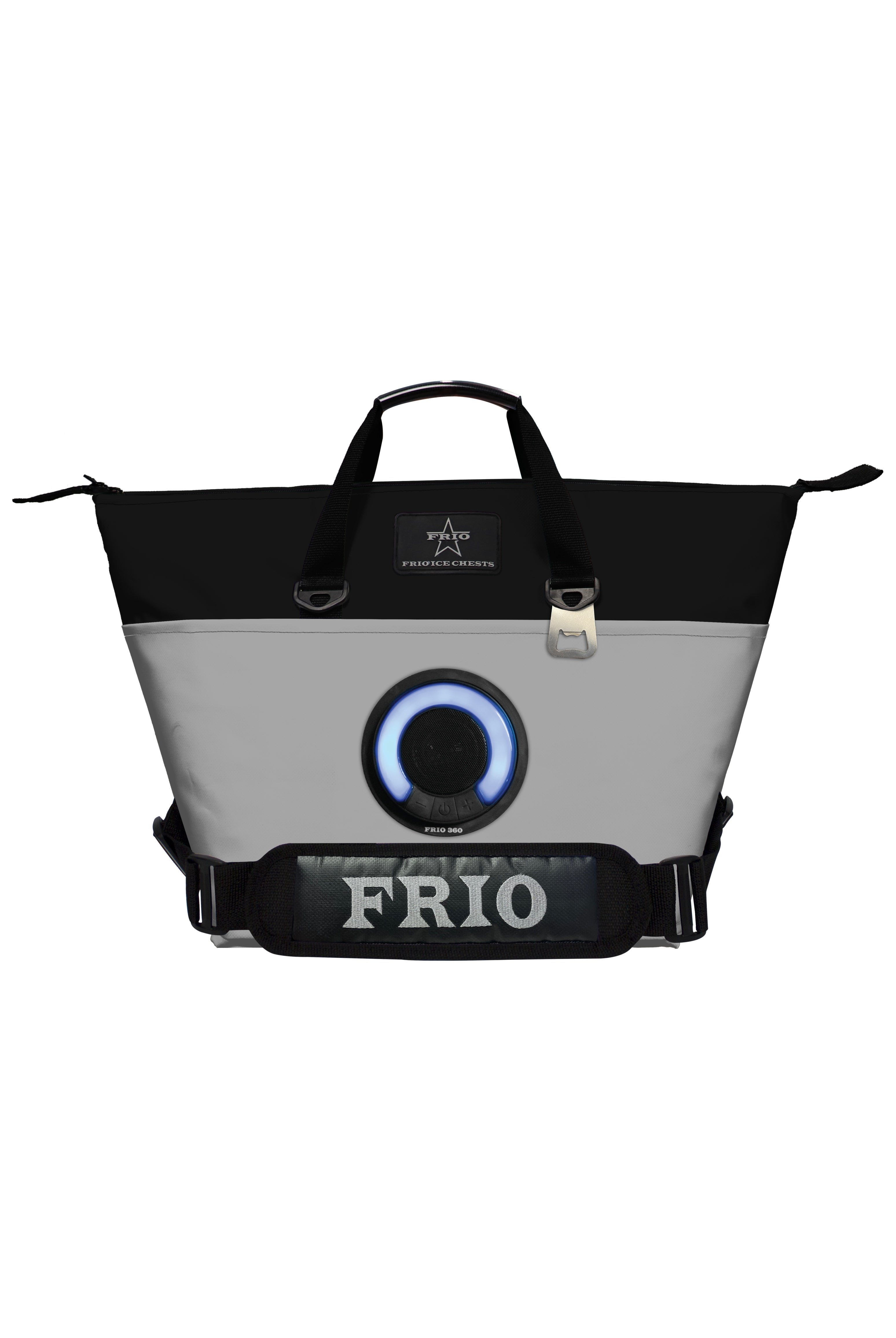 Black Gray – Frio Coolers