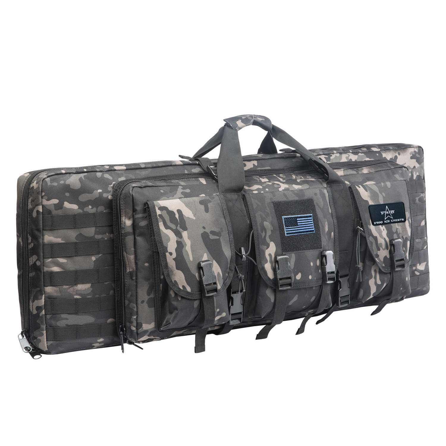 Gun Rifle Bags – Frio Coolers
