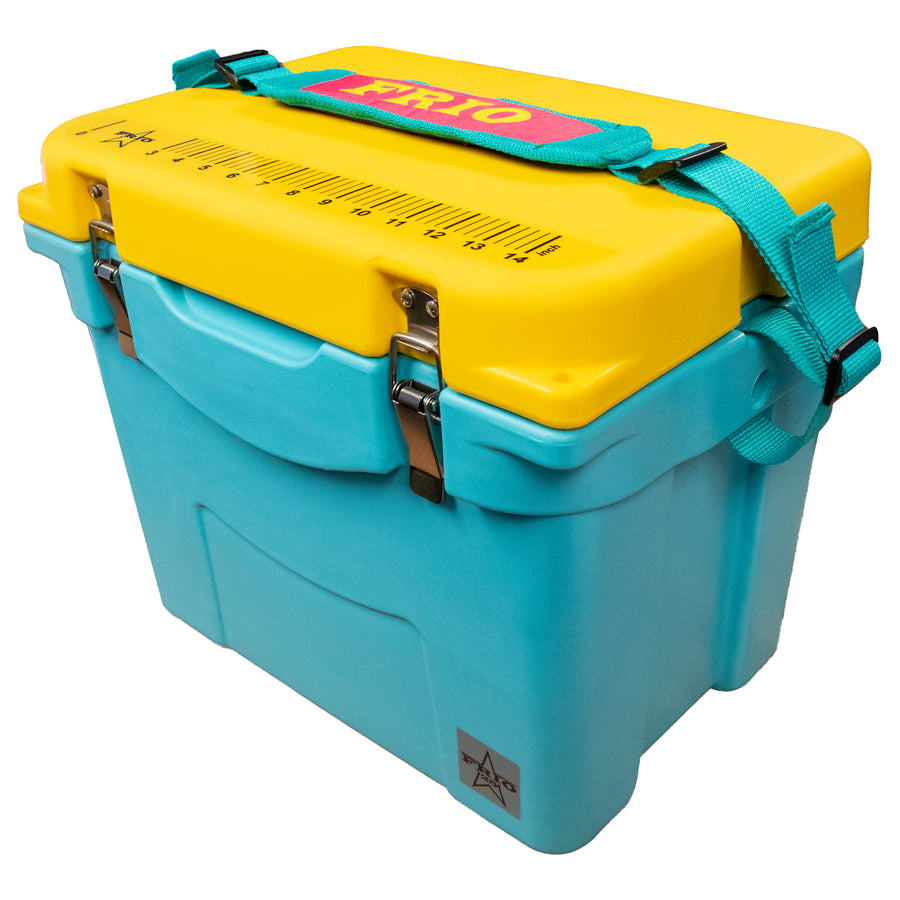 Hardside Coolers – Frio Coolers